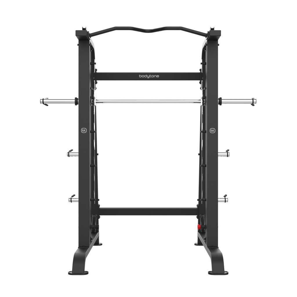 Maquina Smith Profesional/Profesional Smith Machine BT-FBC01v2 | Gymsport